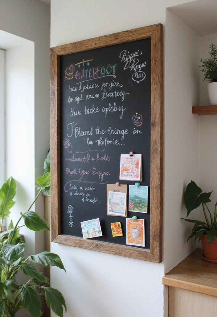 12 DIY Pin Boards You Can Make Today (And They Look Stunning!) – GRANITA