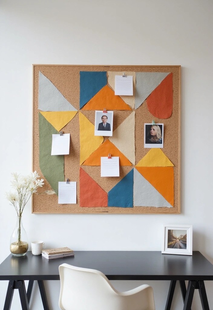 12 DIY Pin Boards You Can Make Today (And They Look Stunning!) – GRANITA