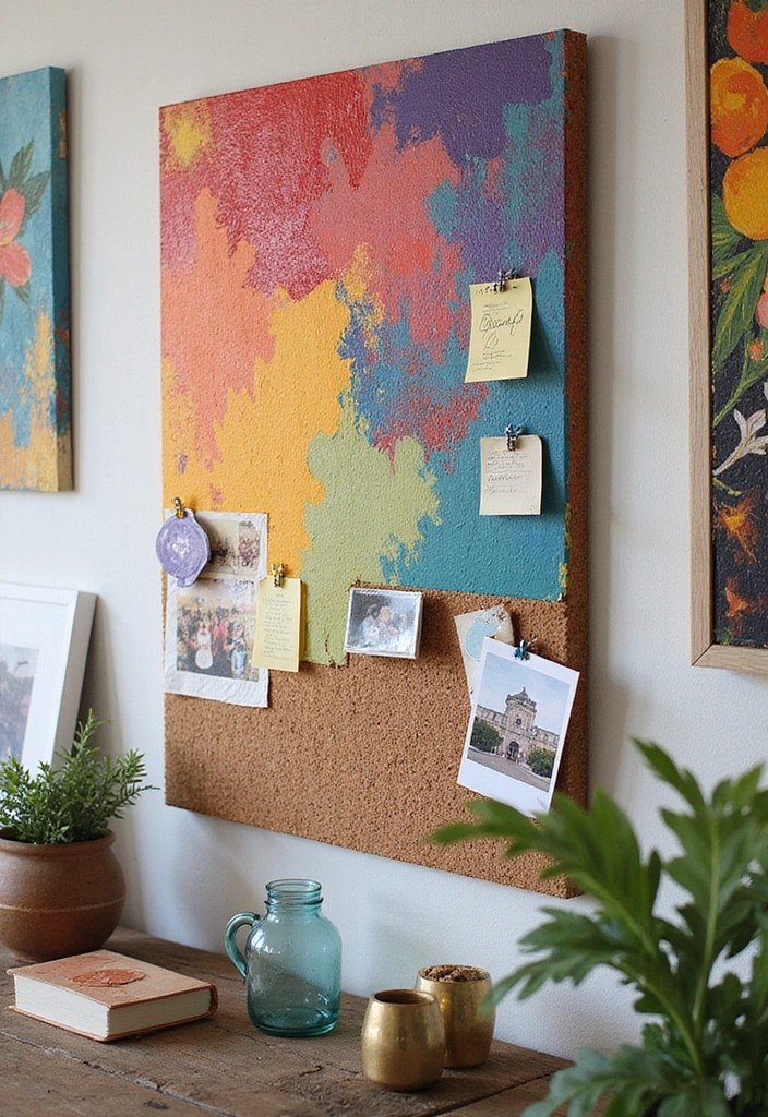 12 DIY Pin Boards You Can Make Today (And They Look Stunning!) – GRANITA